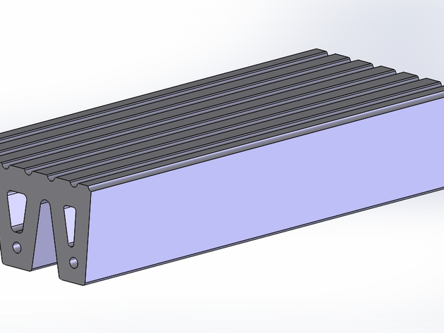 Fixed Fenders | PALFINGER MARINE