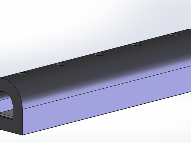 Fixed Fenders | PALFINGER MARINE