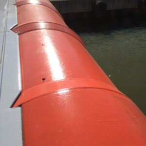 Stern Rollers | PALFINGER MARINE