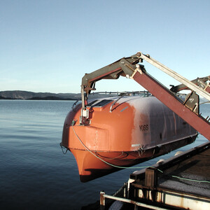 Company History | PALFINGER MARINE