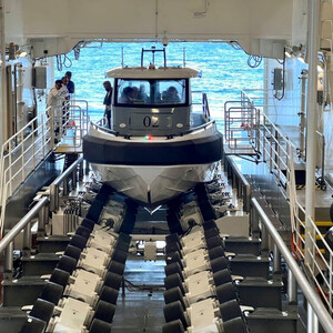 Model PQBS-D-P | PALFINGER MARINE