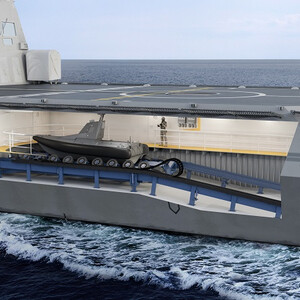 Model PQBS-D | PALFINGER MARINE